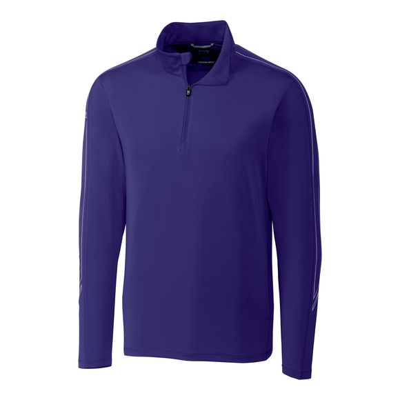 Cutter & Buck | Jackets & Coats | Nwt Cutter Buck College Purple ...